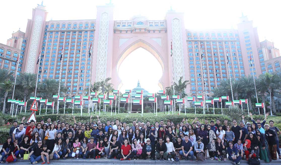 Journey – Mario Halim