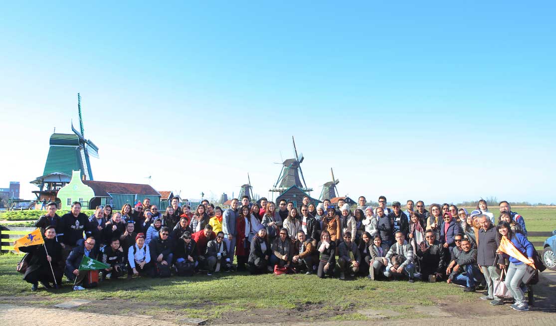 Journey – Mario Halim