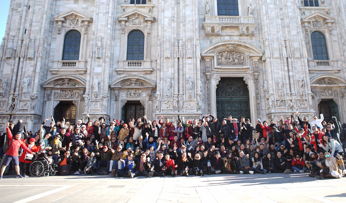 Journey – Mario Halim