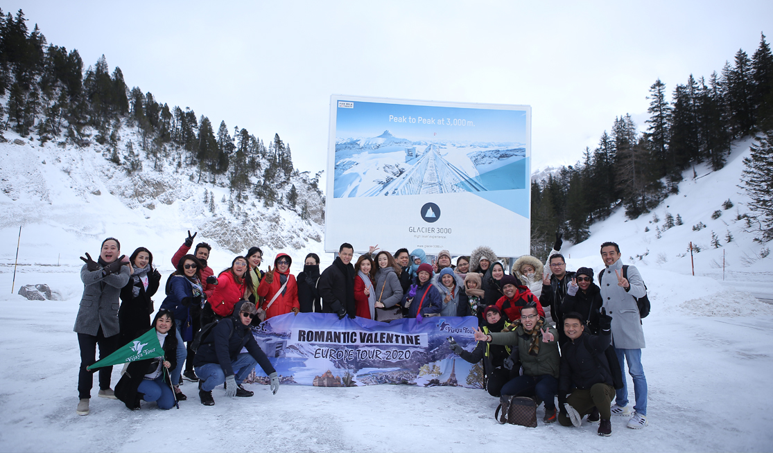 Journey – Mario Halim